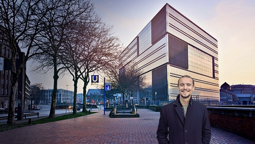 deinKarriereSprung | Durchstarten im Mittelstand und Konzern